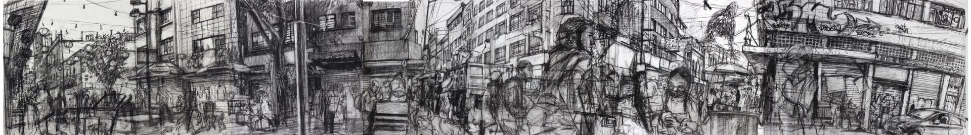 Portfolio – Jonathan Farr